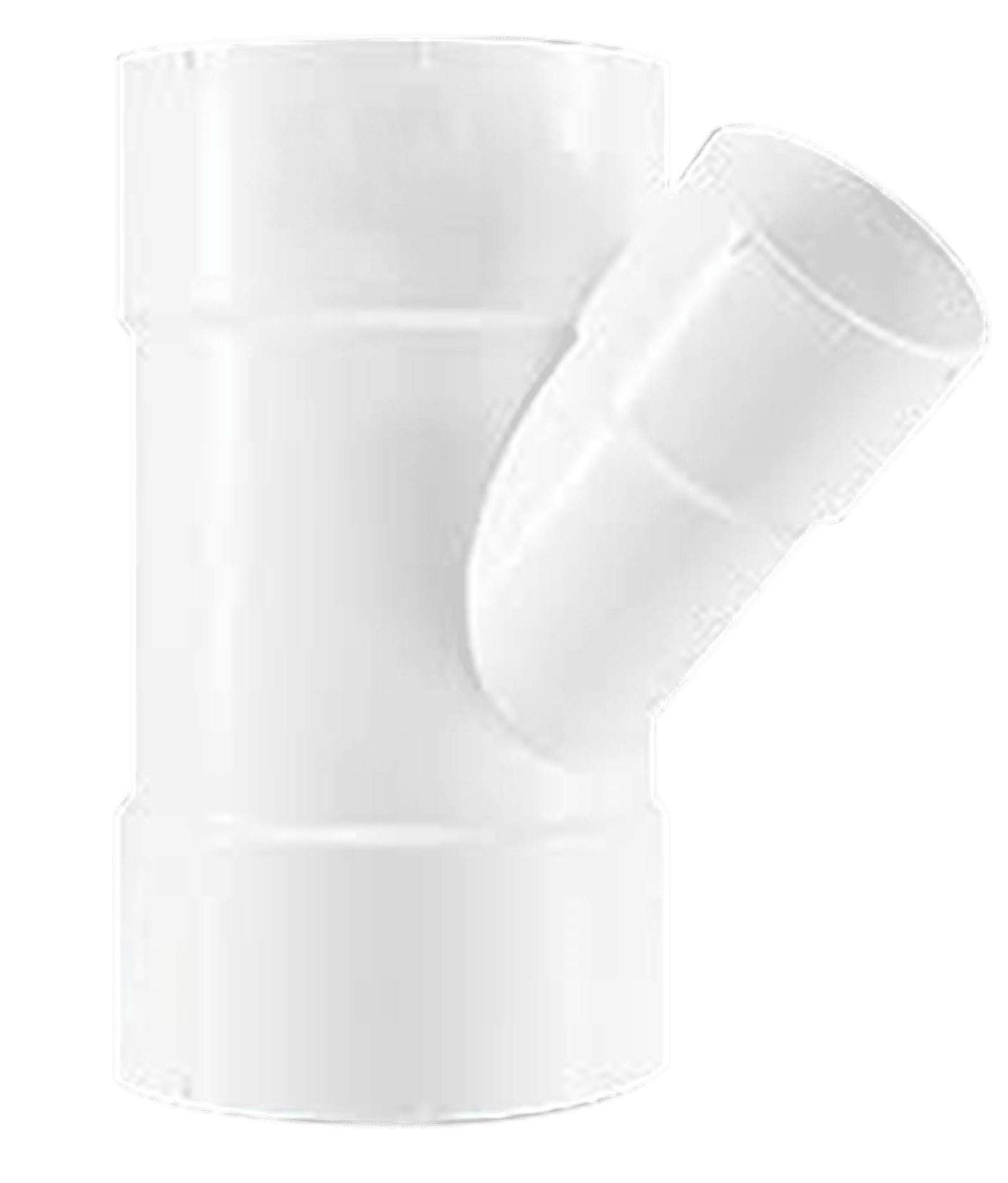 UPVC Y Tee Reducer - PPR plastic water pipes factory | UPVC Drainage ...
