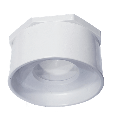 UPVC Reducer Bushing - PPR plastic water pipes factory | UPVC Drainage ...