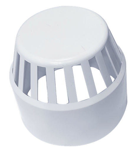 UPVC Vent Cap - PPR plastic water pipes factory | UPVC Drainage Pipes ...