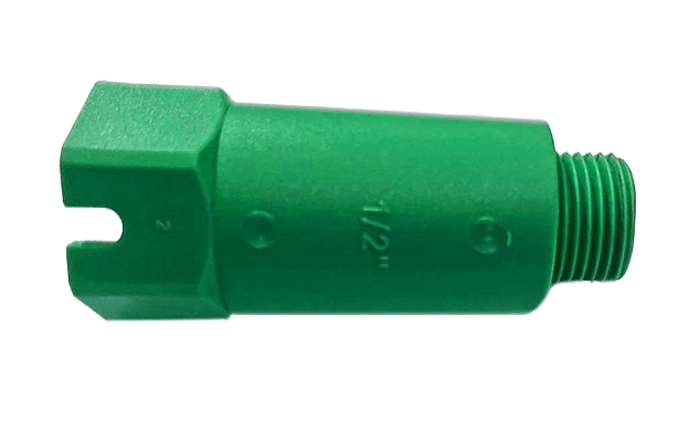 PPR Circuit Testing Plug - PPR plastic water pipes factory | UPVC ...