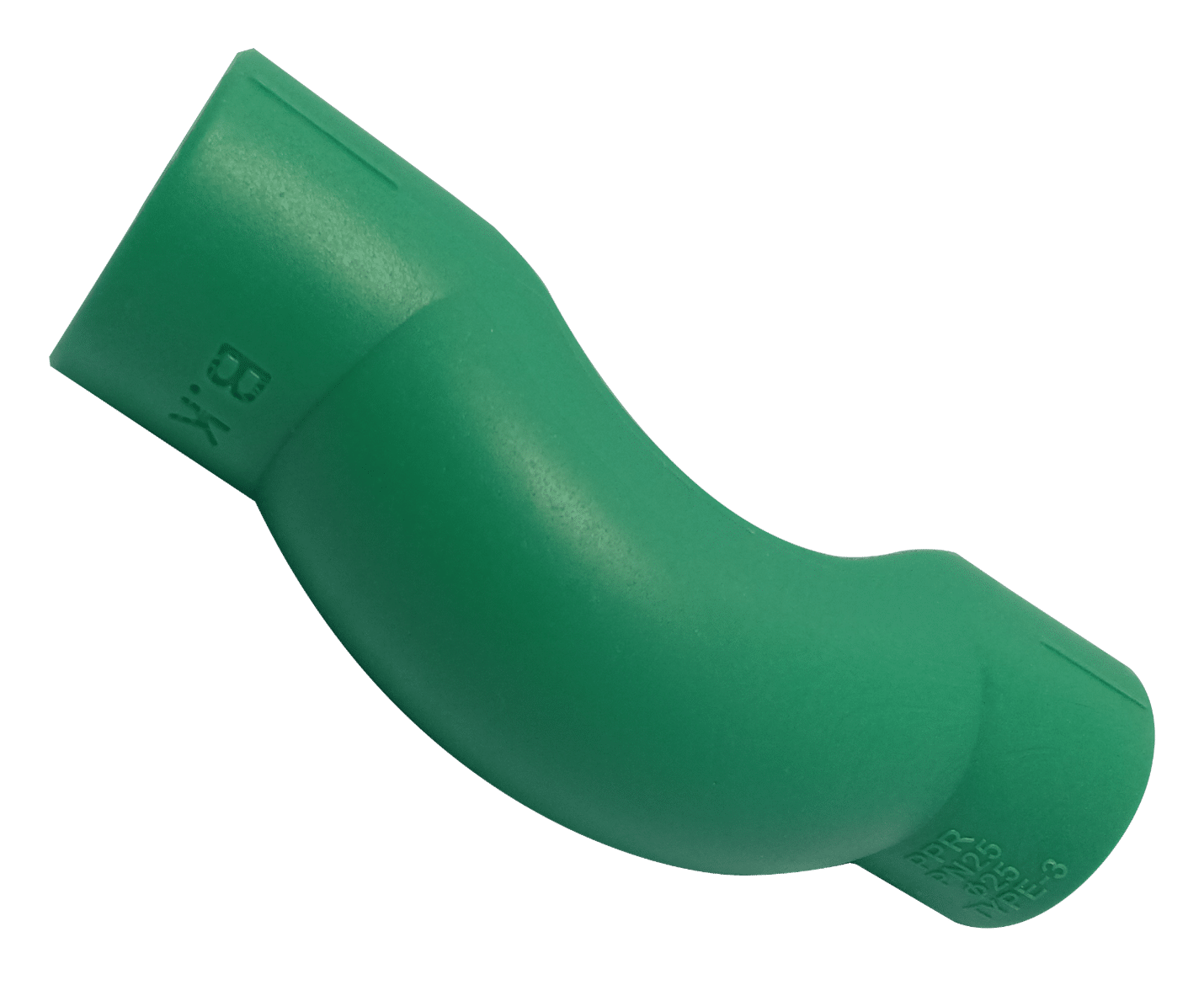 PPR Short Cross Over - PPR plastic water pipes factory | UPVC Drainage ...